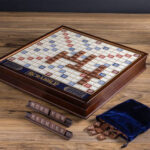 Scrabble Official Website - Premium Board Games